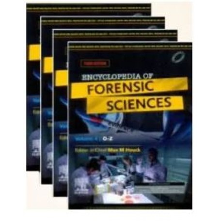Forensic Medicine & Toxicology