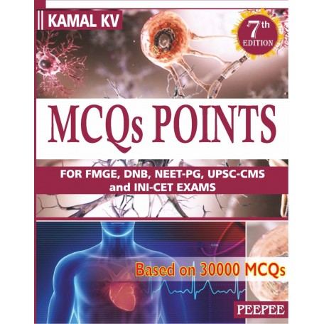 FMGE Books
